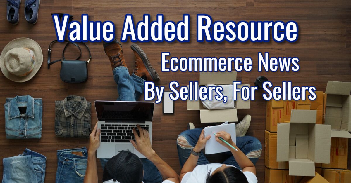 Ecommerce News, Tips & Insights - By Sellers, For Sellers