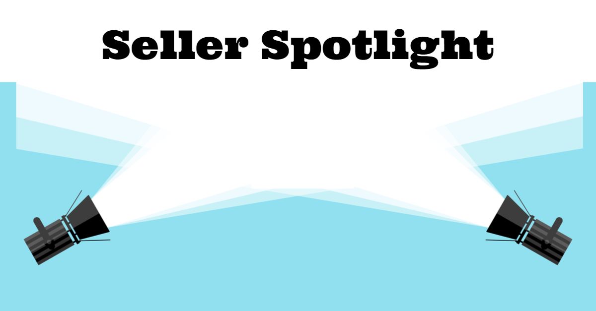 Seller Spotlight - Value Added Resource