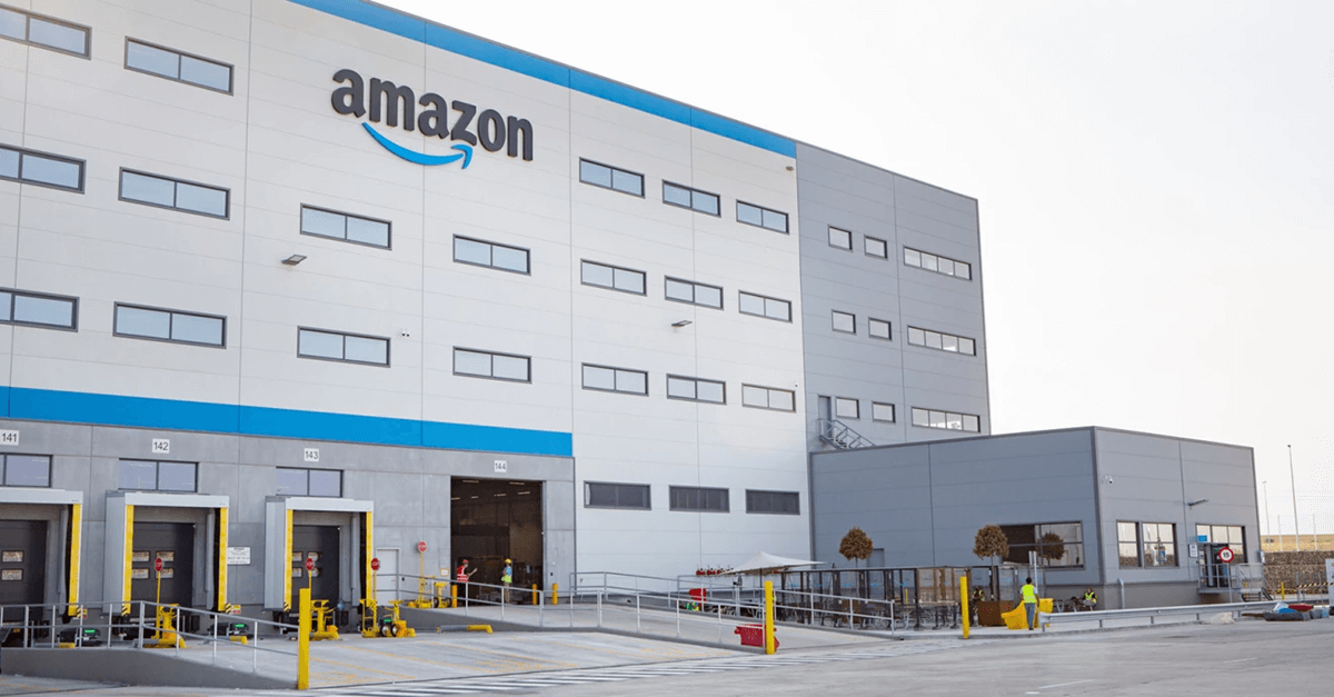 Amazon Fulfillment Centers Hagerstown Md at Carmen Suzanne blog Amazon Fulfillment Centers Hagerstown Md at Carmen Suzanne blog