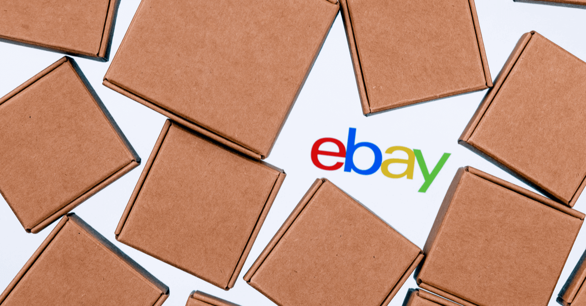eBay Updates Info For German Packaging Act