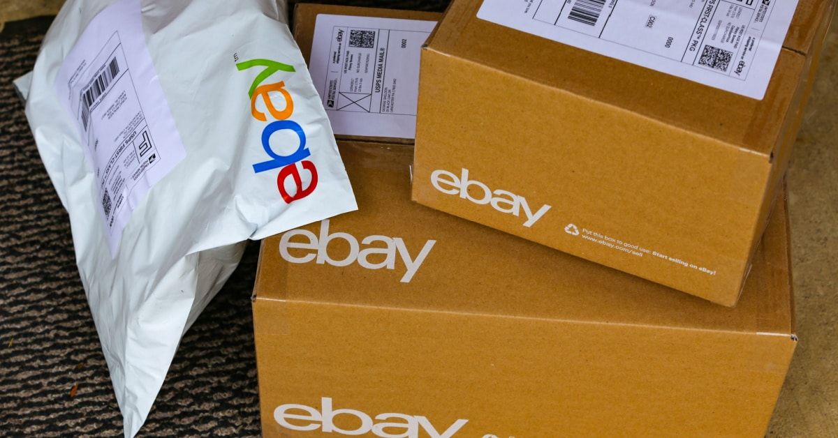 Filing A UPS Claim For Shipping Label Purchased On eBay