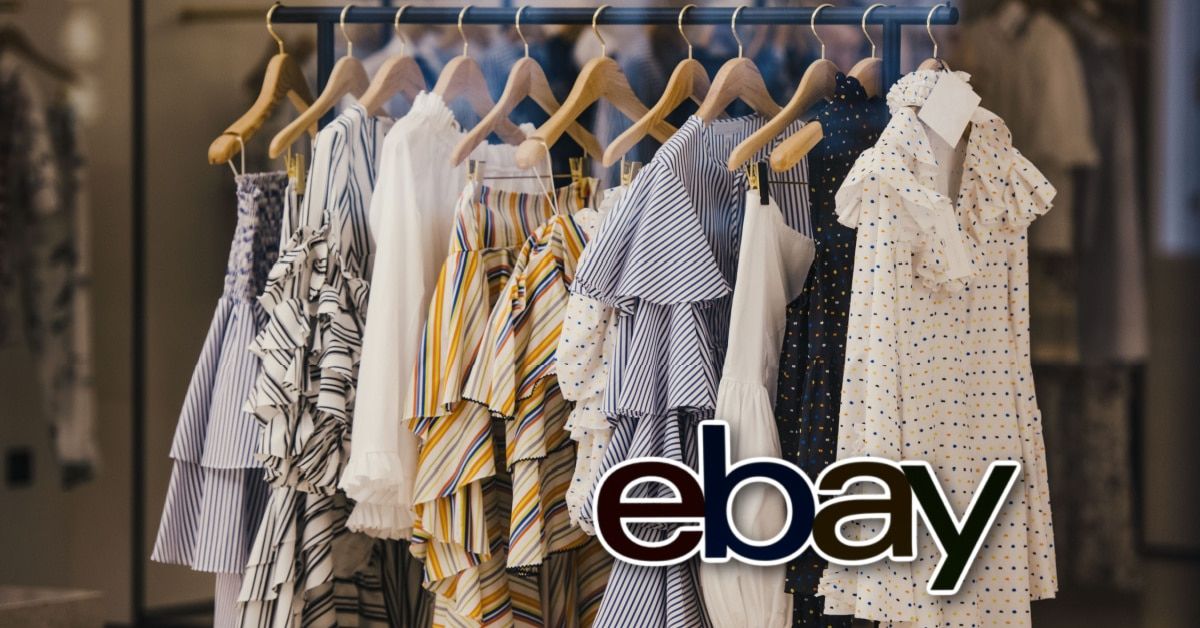 eBay To Bring Better Than New & Imperfects Pre-Loved Fashion ...