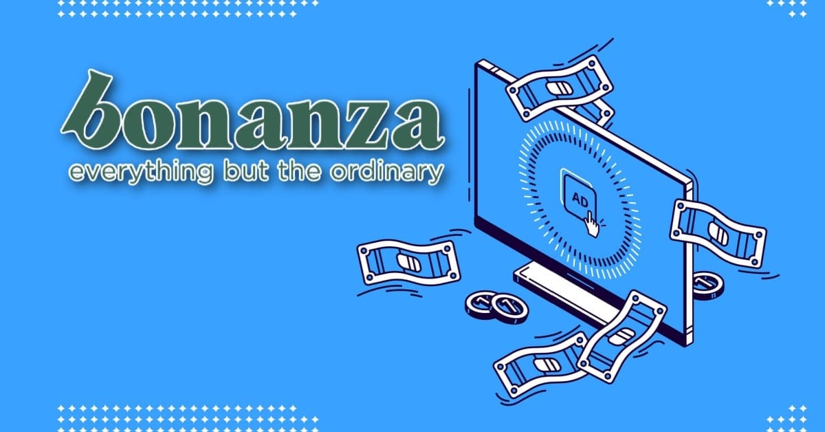 Bonanza Launches Pay Per Click Ads On Home Page, Search & Post-Sale ...