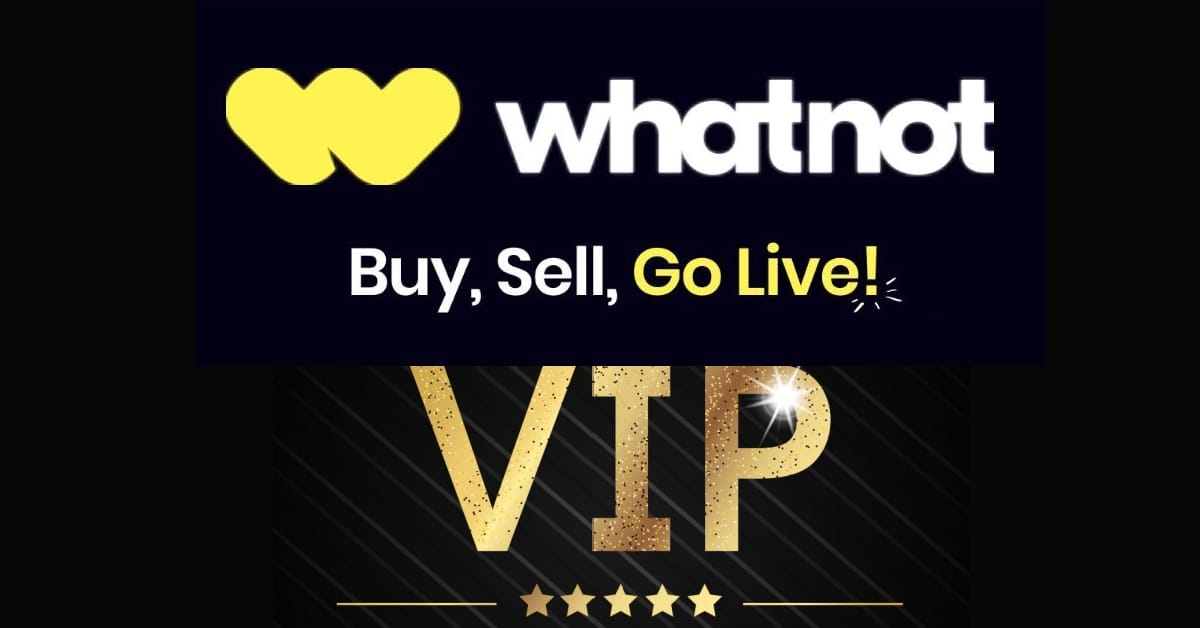Whatnot Launches Rewards Club, Giving Sellers Loyalty Program Levers To ...