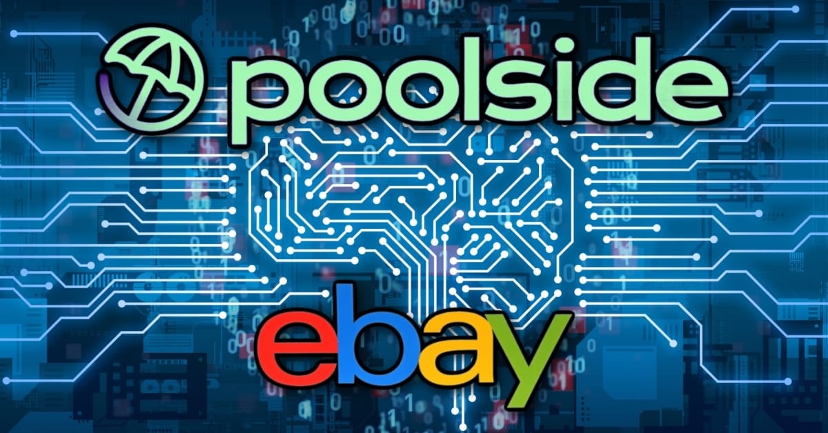 Poolside Raises $500M From Bain, eBay Ventures, Nvidia & More For AI ...