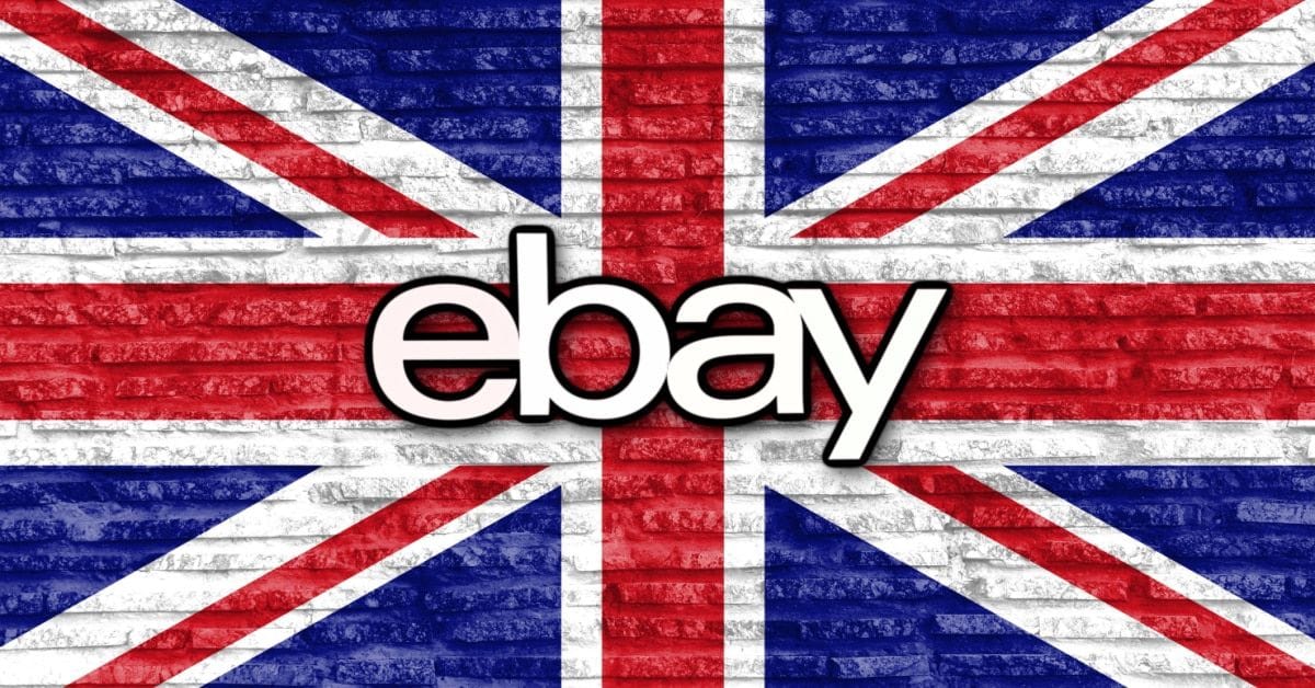 eBay UK Restricts Baby Toys & E-Bikes To Business Sellers Only