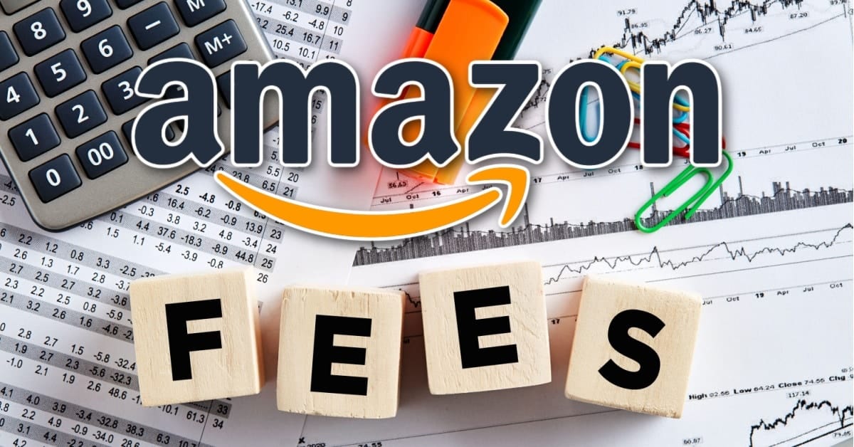Amazon Freezes Referral & FBA Fees For 2025, Admits Some 2024 Changes ...