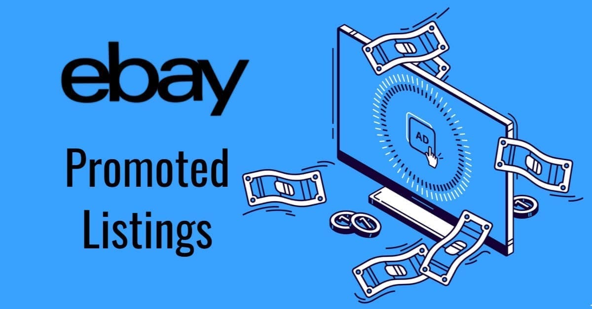eBay Hikes Promoted Listings Priority Cost Per Click Ad Bid Minimums ...