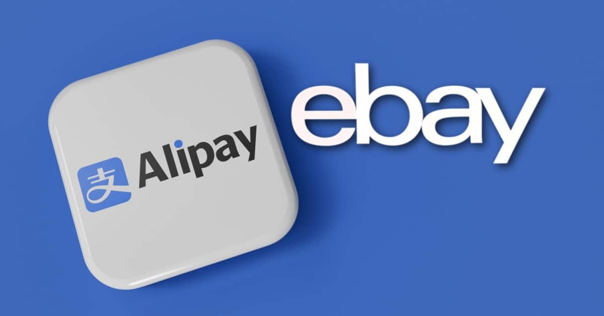eBay Unlocks China Cross Border Trade With Alipay