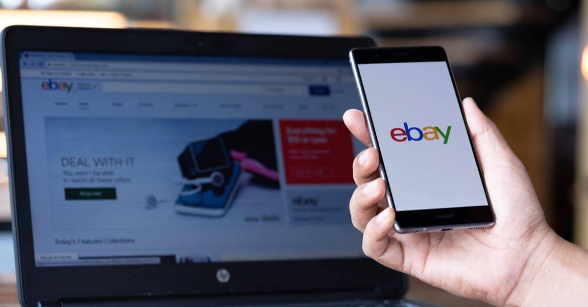 eBay Tests Banner Carousel For Stores Featuring About Info & Store Videos