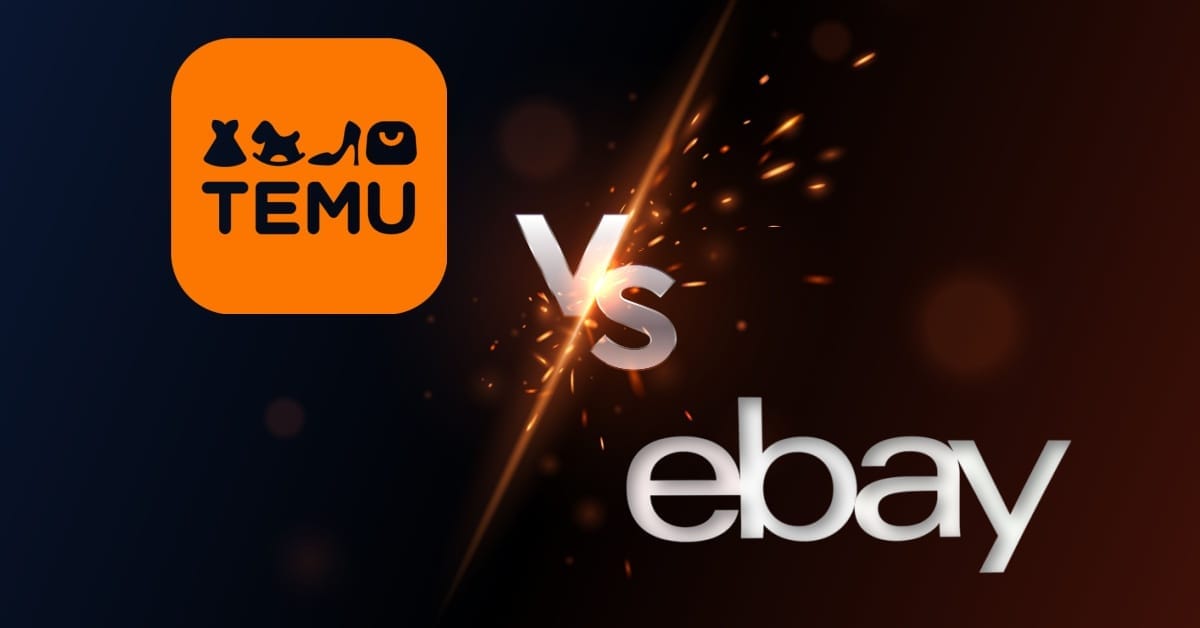 eBay Popularity In Australia Wanes As Temu Shines In New Fonto Report