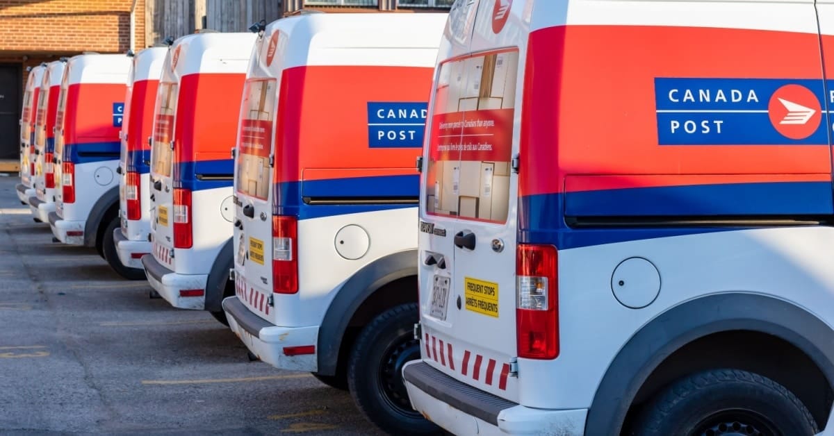 Canada Post Strike Has Ended, But Online Sellers Say Shipping ...