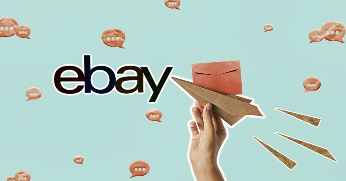 eBay Sellers Missing Emails For Sales, Messages & More