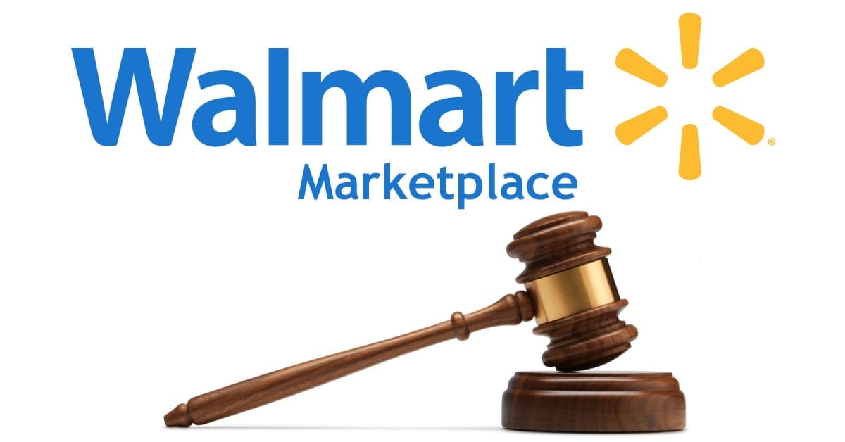 Walmart Points Finger At Amazon In Effort To Get Sellers' Organized ...