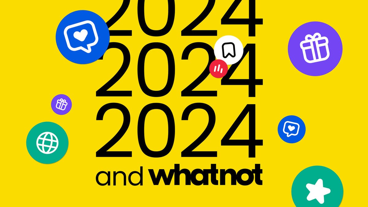 Whatnot Recaps 2024, Shares Hot Trends Heading Into 2025