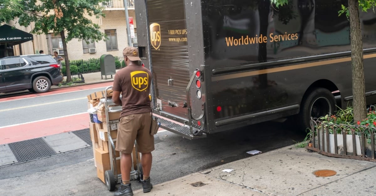 UPS Moves To In-House SurePost Volume As USPS Contract Fallout Continues