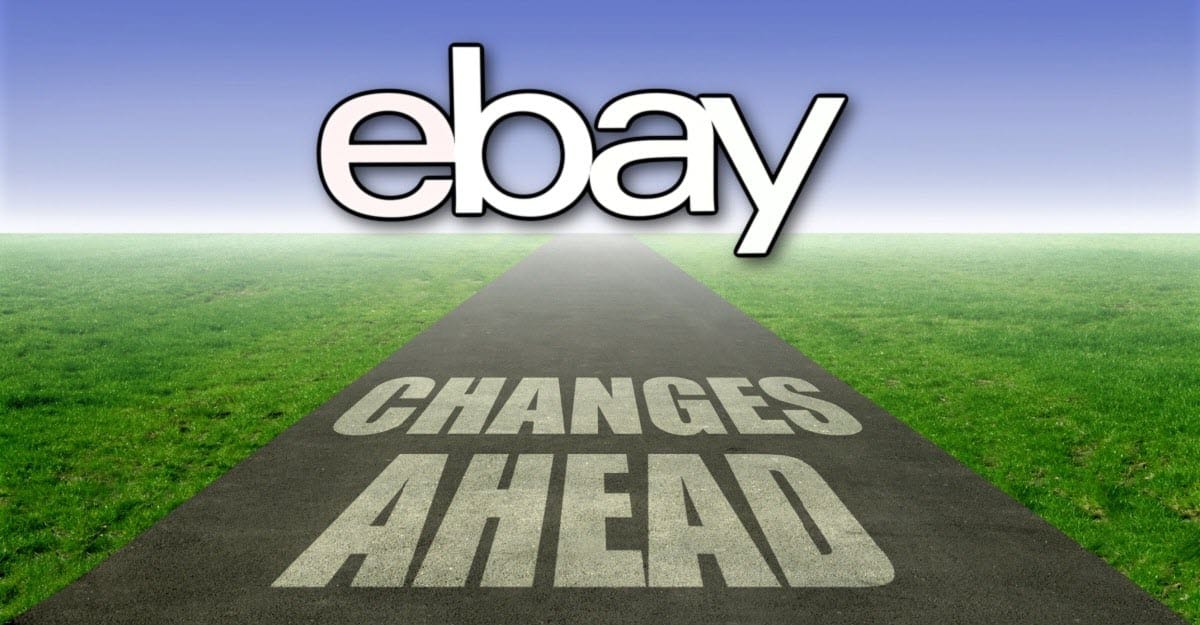eBay January 2025 Seller Update Final Value Fee Increase & More!
