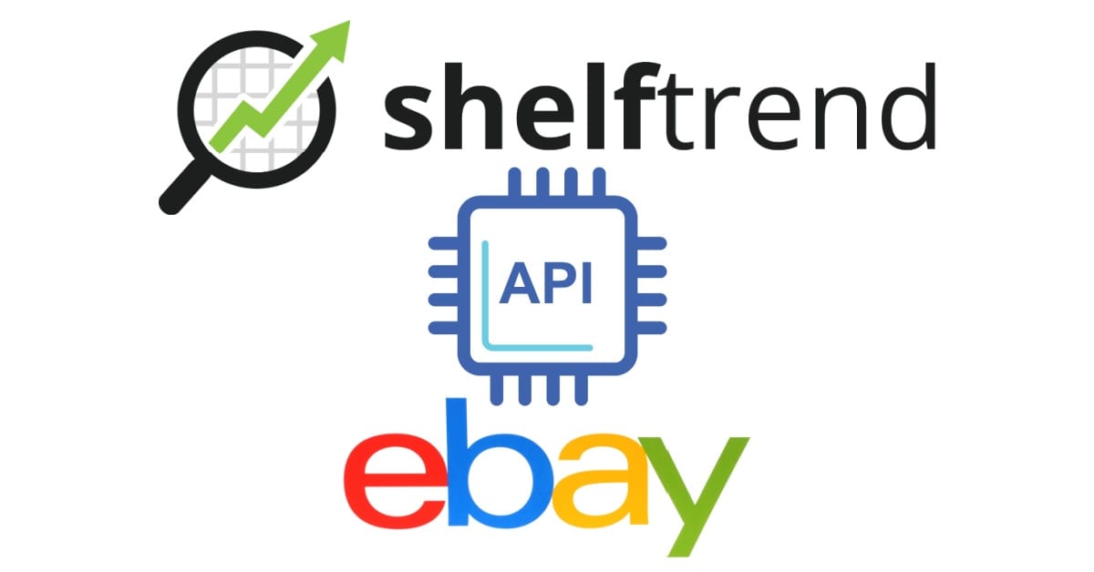 eBay API Changes Shutdown ShelfTrend - Could Other 3rd Party Apps Be Next?