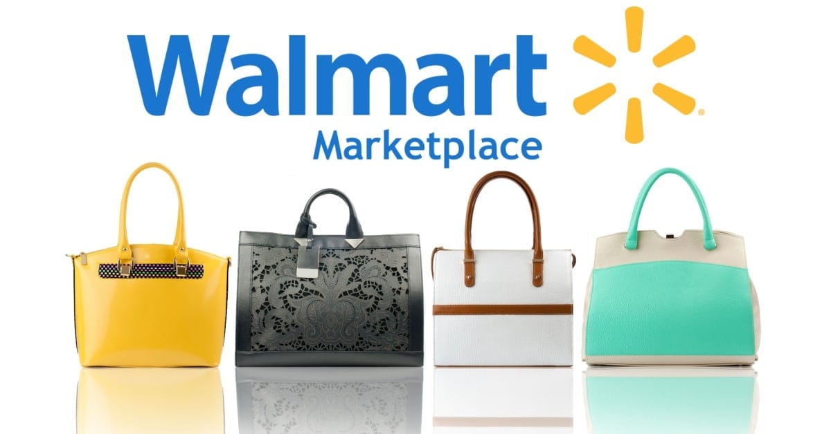 Luxury Handbags Arrive At Walmart With New Rebag Deal To Rival eBay ...