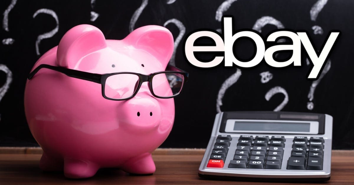 eBay UK Buyer Protection Fee: Does The Math Add Up?