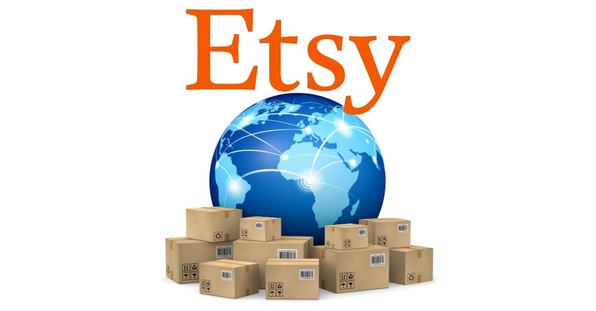 Non-US Etsy Sellers Stuck In Tariff Turmoil As Shipping Labels Cause ...
