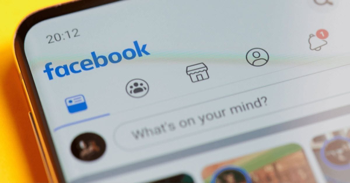 Facebook Marketplace Ends Pre-Paid Shipping Labels For New Listings