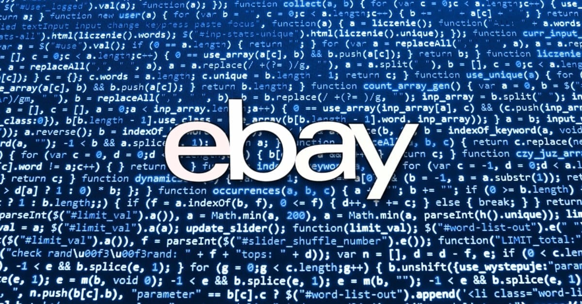eBay HTML Updates Break Listing Descriptions With Unwanted Bold Font ...