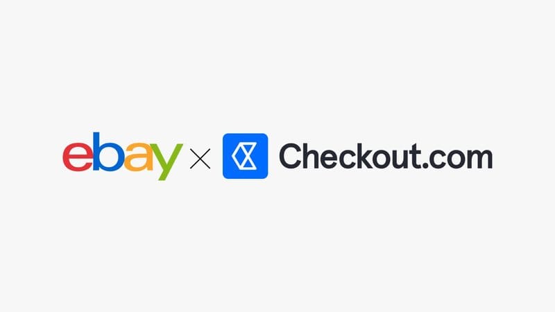eBay Expands Payment Capabilities In Partnership With Checkout.Com