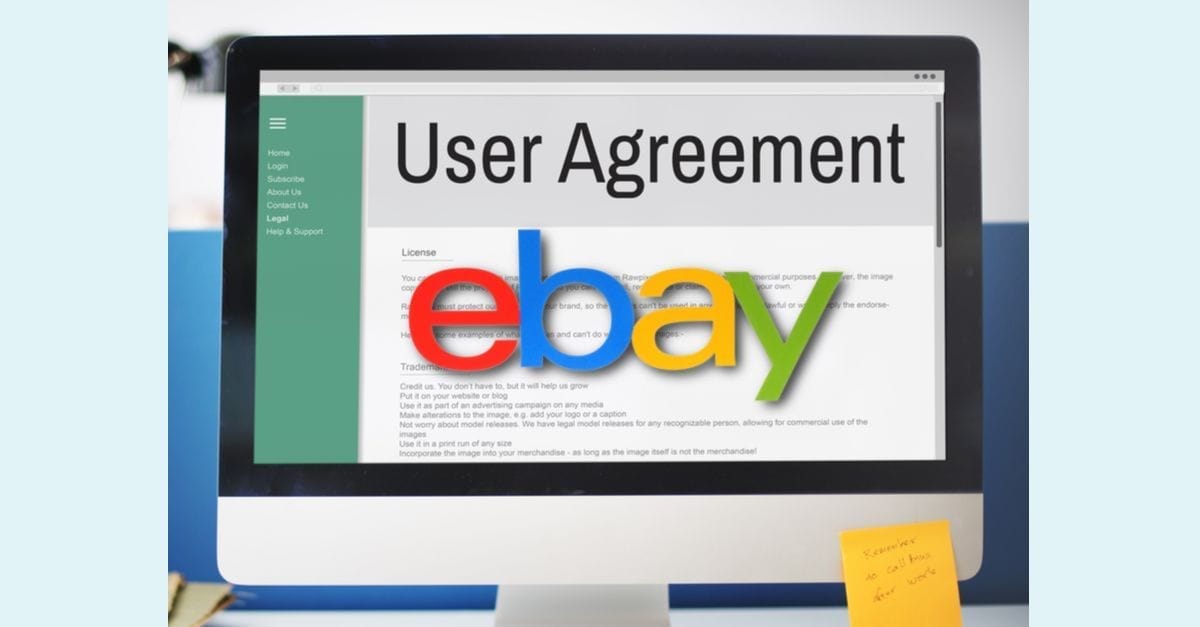 eBay EU Payment Terms Update June 2025: Payout Schedule & On Demand ...