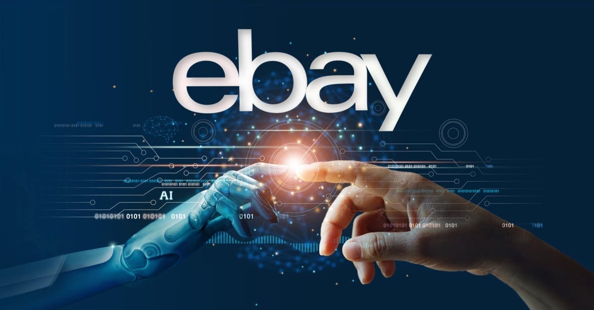 eBay UK Multiverse Partnership Offers AI Upskilling Opportunity For ...