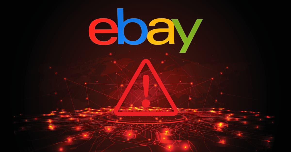 eBay Suffers Major Photo Outage 5-15-25