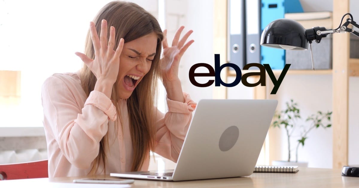 eBay Sellers Once Again Frustrated By Changes To Seller Hub & Draft ...