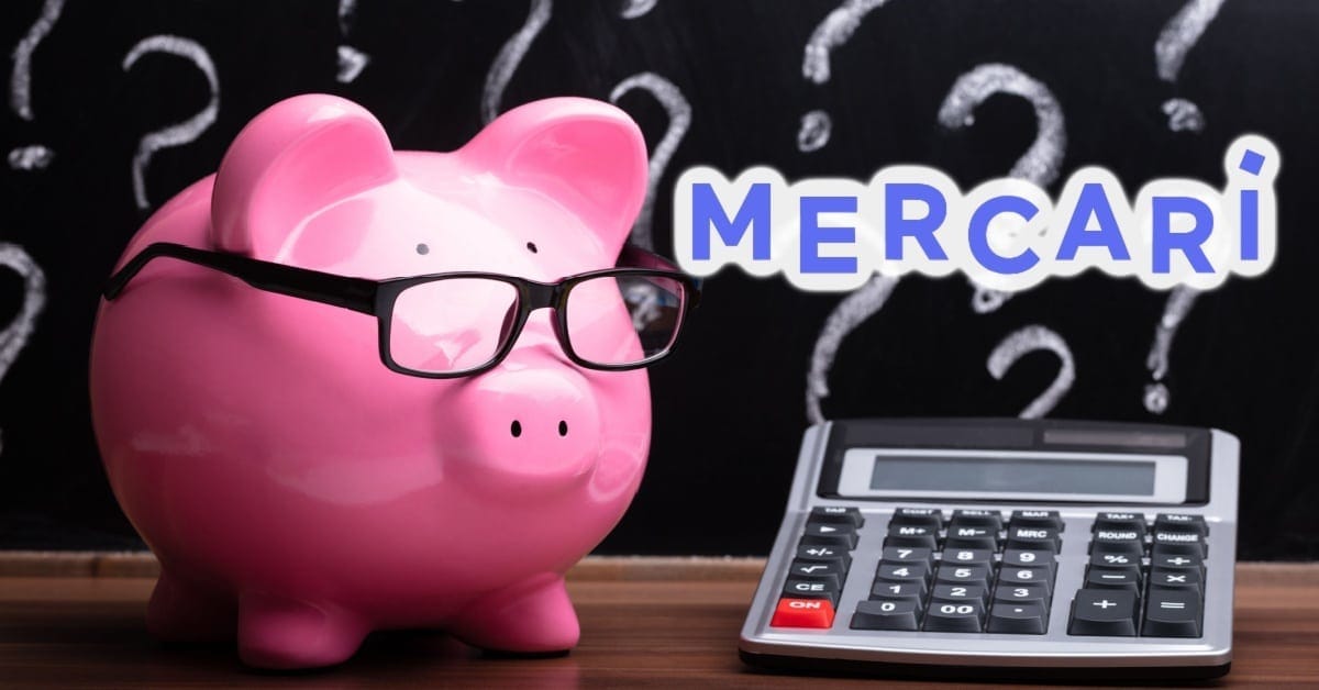 Mercari Japan Launches Price Search, Helping Sellers Find The Sweet ...