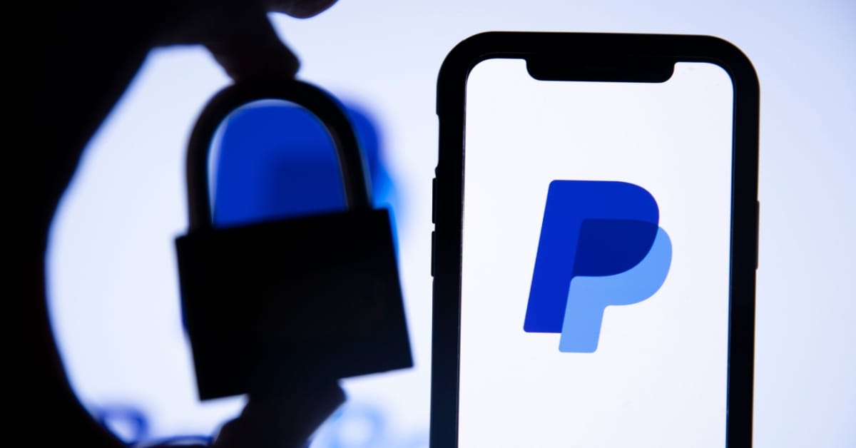 PayPal Taps Into AI To Help Stop Friends & Family Payment Fraud & Scams