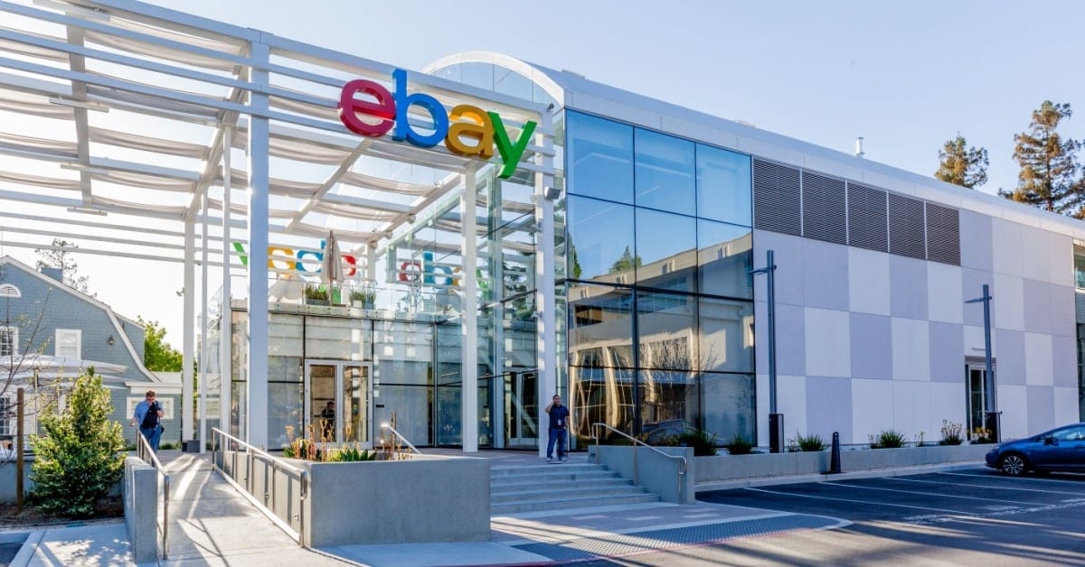 eBay Expands Things People Love Marketing With New eBay Stories Global ...