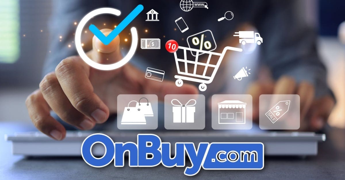 OnBuy Launches European Expansion In Bid To Take On eBay & Amazon