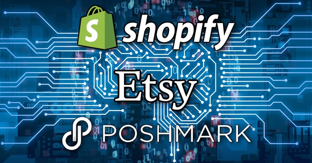 Agentic Commerce Race Is On: OpenAI Instant Checkout For Etsy & Shopify ...