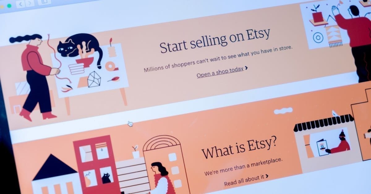 Etsy Rolls Out US-Specific Pricing Tool To Help Non-US Sellers Handle ...