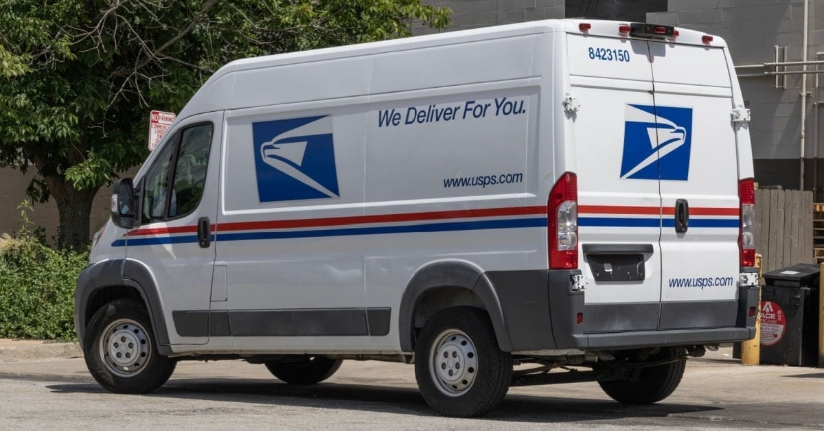 USPS Claims Page Down, Preventing Sellers From Reporting Lost & Damaged ...