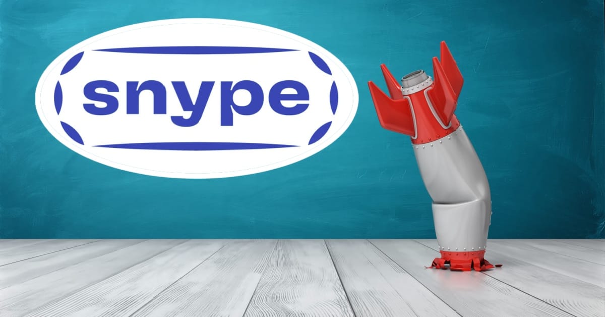 Snype Offline After Failed Launch: Rick Probstein's New Marketplace ...