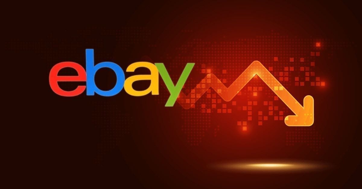 eBay Sellers Report Promoted Listings Eligibility Issues After ...