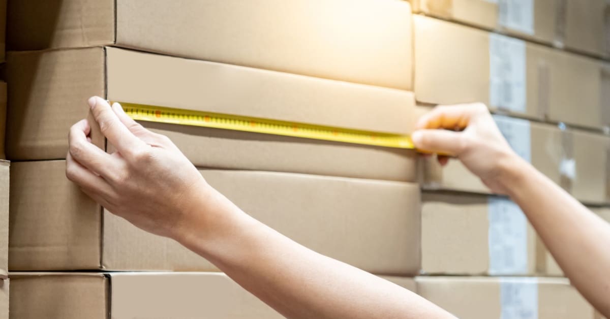 USPS Proposes Requiring Dimensions On All Commercial Parcels - What It ...