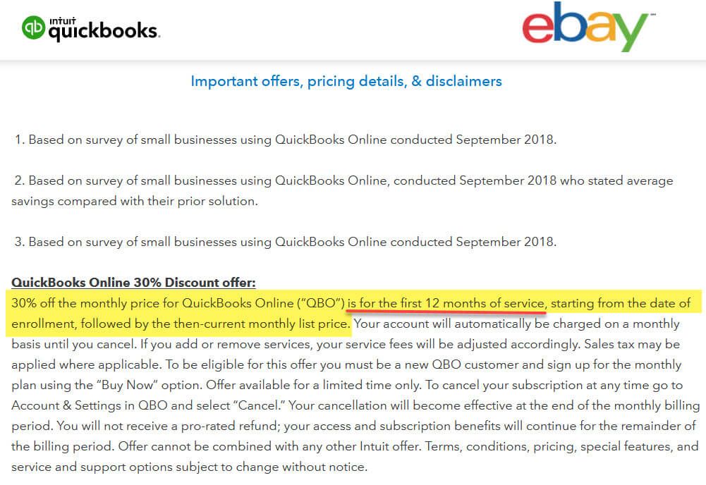 eBay Managed Payments Integrates With Quickbooks