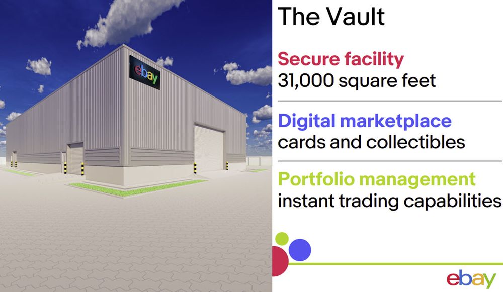 Sellers React To eBay Vault