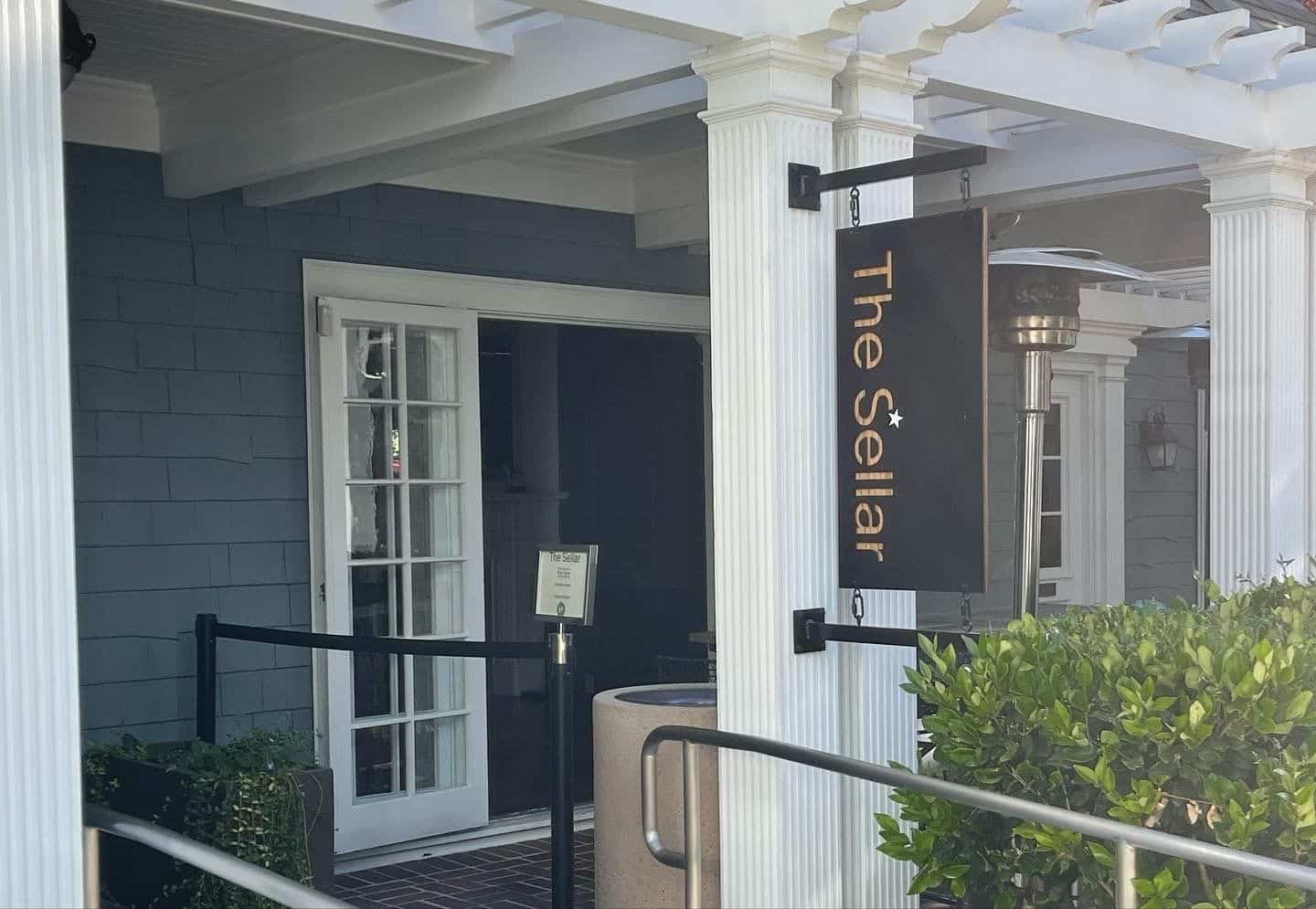 eBay On Campus Bar Walker's West Rebrands To The Sellar