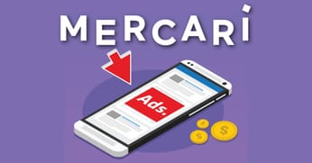 Mercari Sellers Bombarded With Verification Phishing Spam