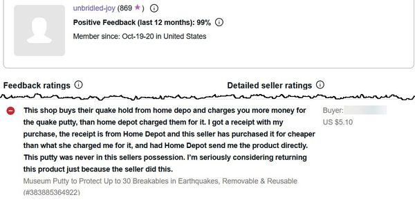 Why Did My eBay Order Ship From Amazon?