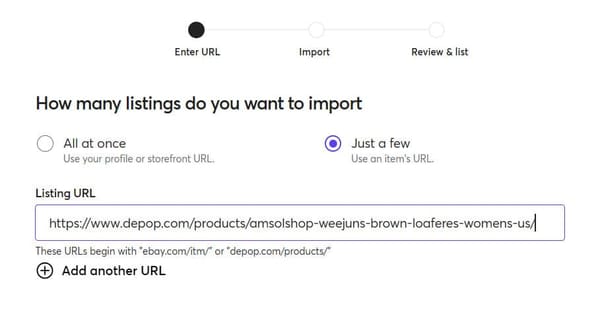 Mercari Introduces AI-Powered Importer To Help Sellers Cross List Items ...