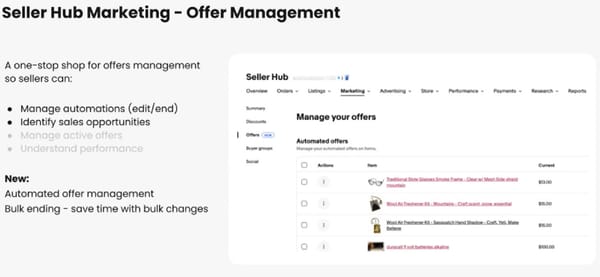 eBay Introduces New Offer Management Experience; Sellers Warn To Watch ...