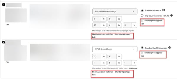 Is eBay Shipping More Than It Should Be After USPS Rate Hike? $4 ...